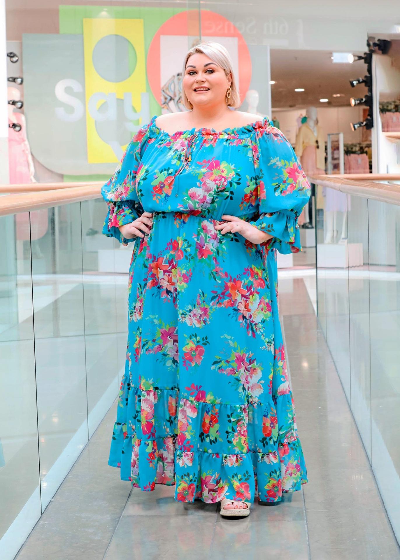 PICTURES: Kildare Fashion Fix at Maybell Lady Plus, Whitewater Shopping ...