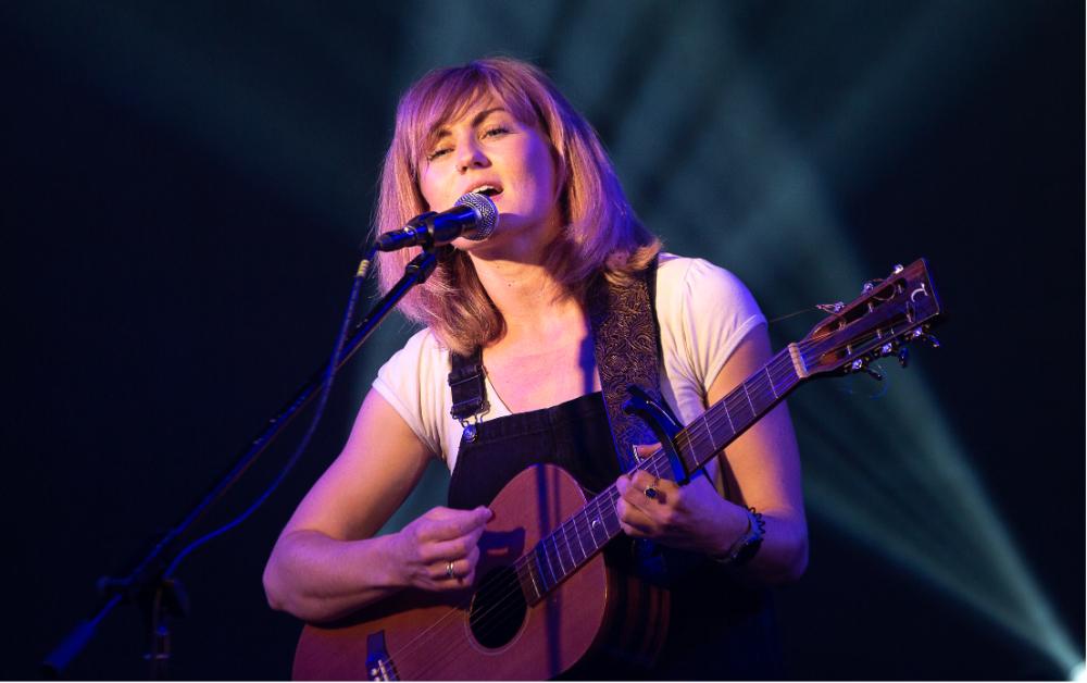 PHOTO GALLERY: Megan O'Neill performs at St Mary's Maynooth, Kildare ...