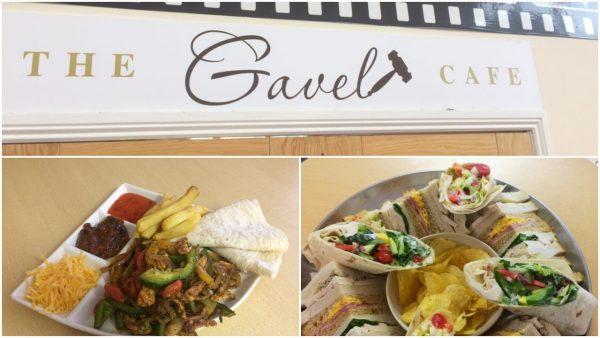 gavel cafe