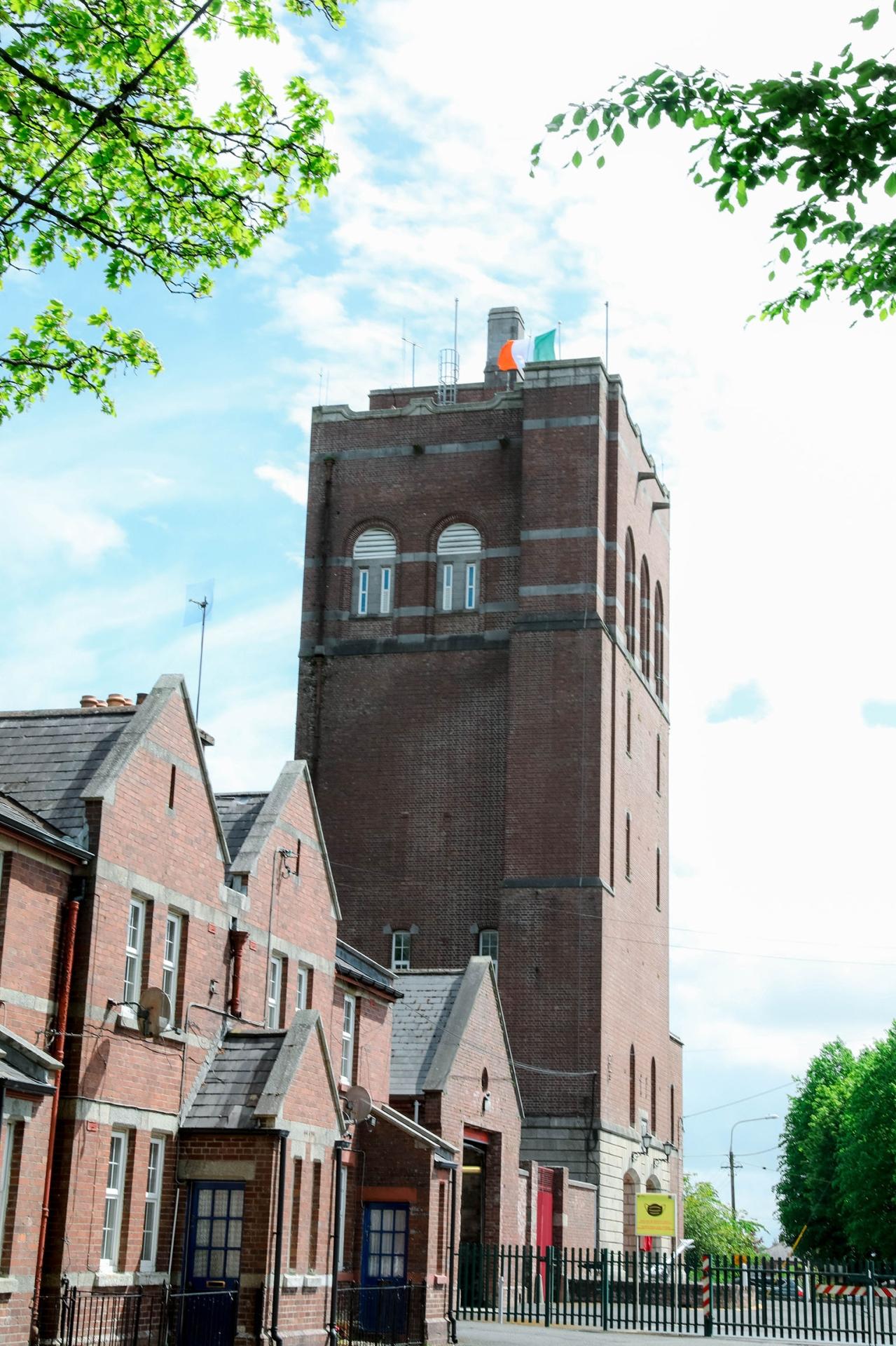 PHOTO GALLERY: Ceremony to mark the centenary of the handover of the ...