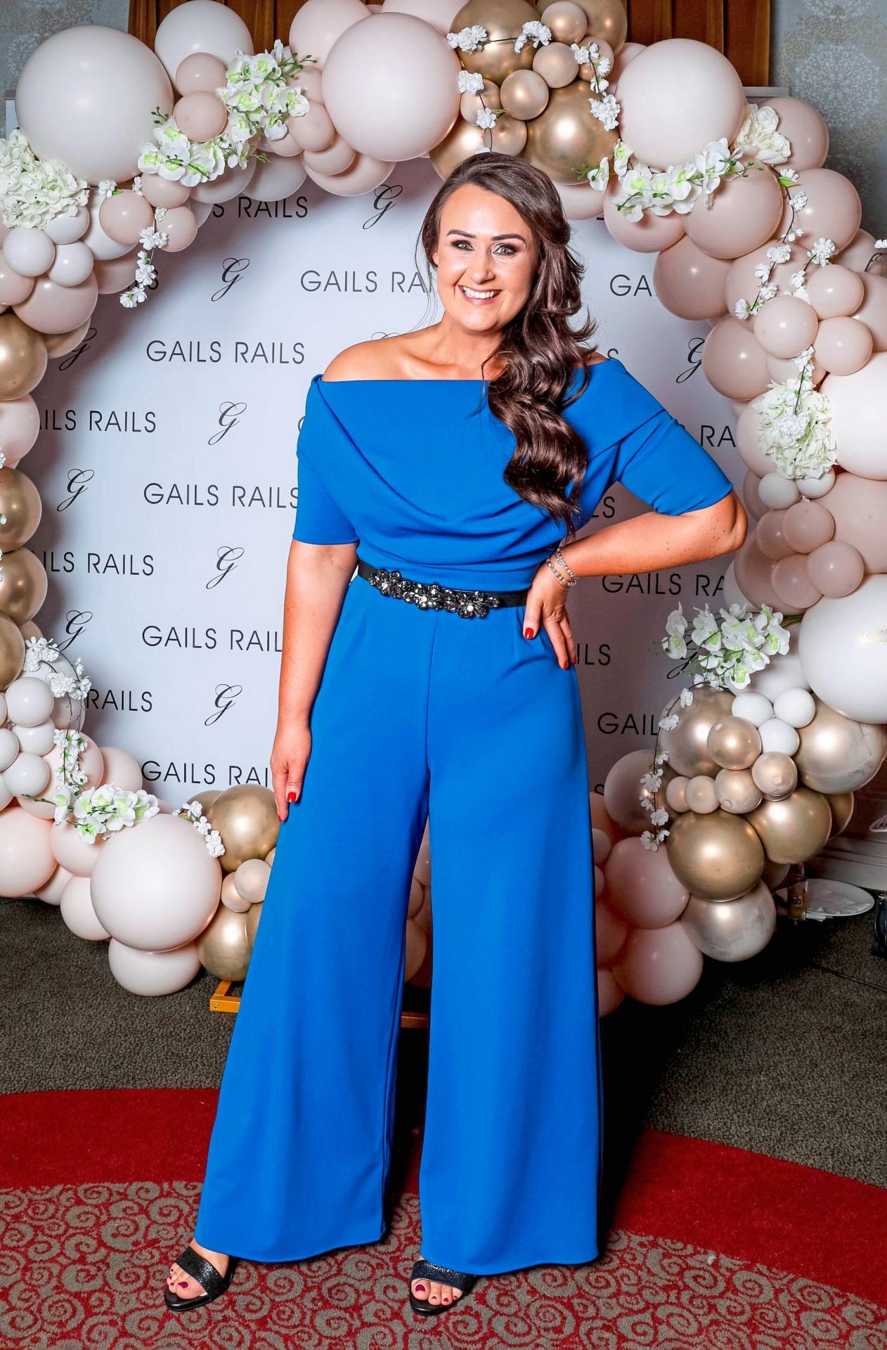 PICTURES: Out & About at Gail's Rails in the Westgrove Hotel, Clane, Co ...