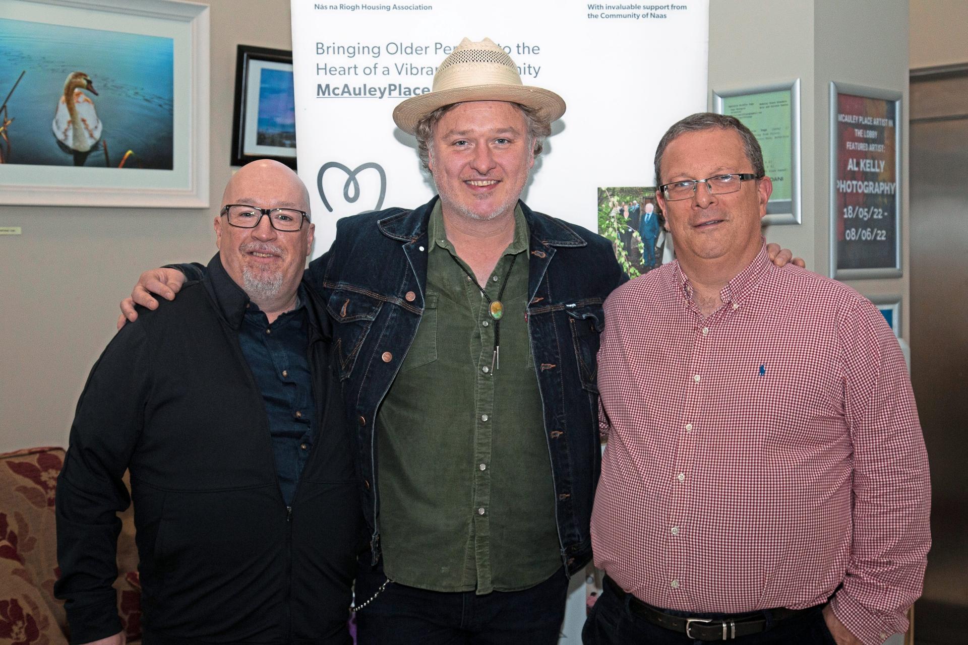 PICTURES: Mundy concert in Naas, Co Kildare - Page 1 of 14 - Kildare Now