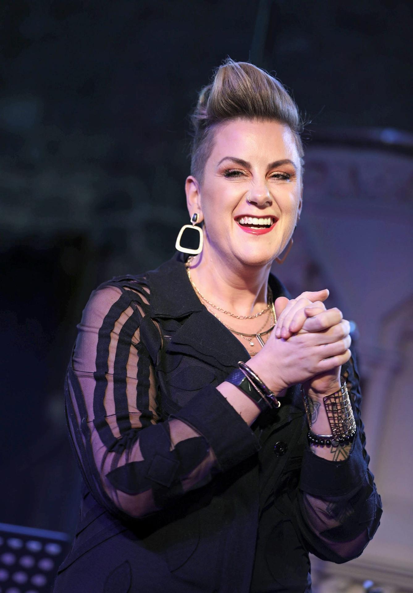 PICTURES: Eimear Crehan gig kicks off a new series of Kildare concerts ...