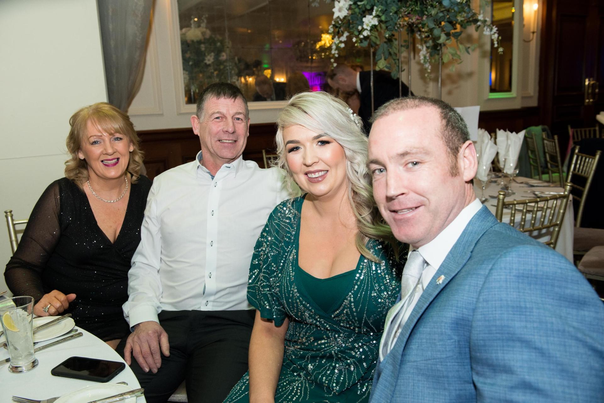 PHOTO GALLERY: Ballyteague GFC Gala Awards presentation night for ...