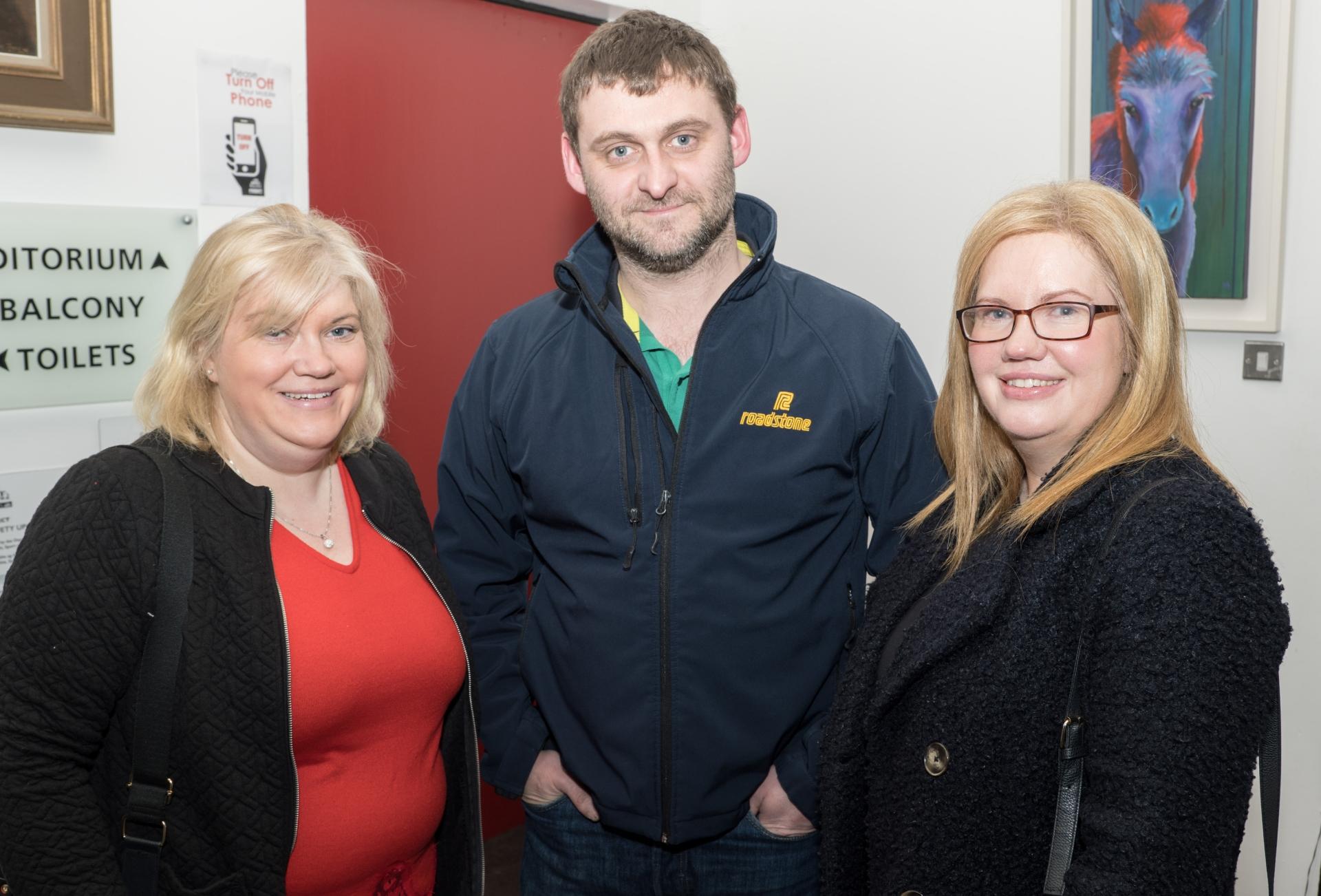 PHOTO GALLERY: All the snaps from Neil Delamere Gig at Kildare's Moat ...