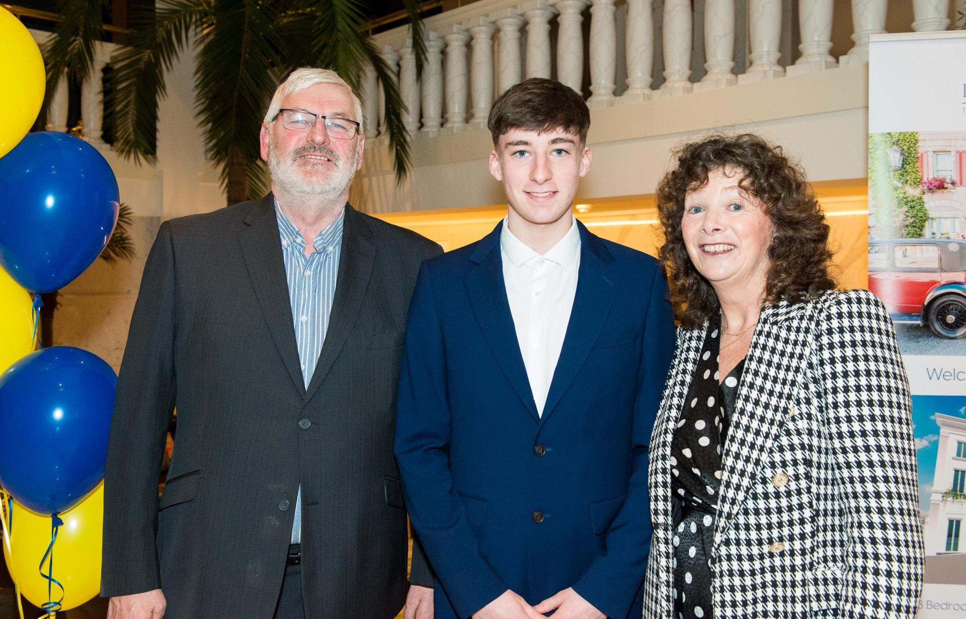 PHOTO GALLERY: All the snaps from the Raheens GAA social - Page 1 of 20 ...