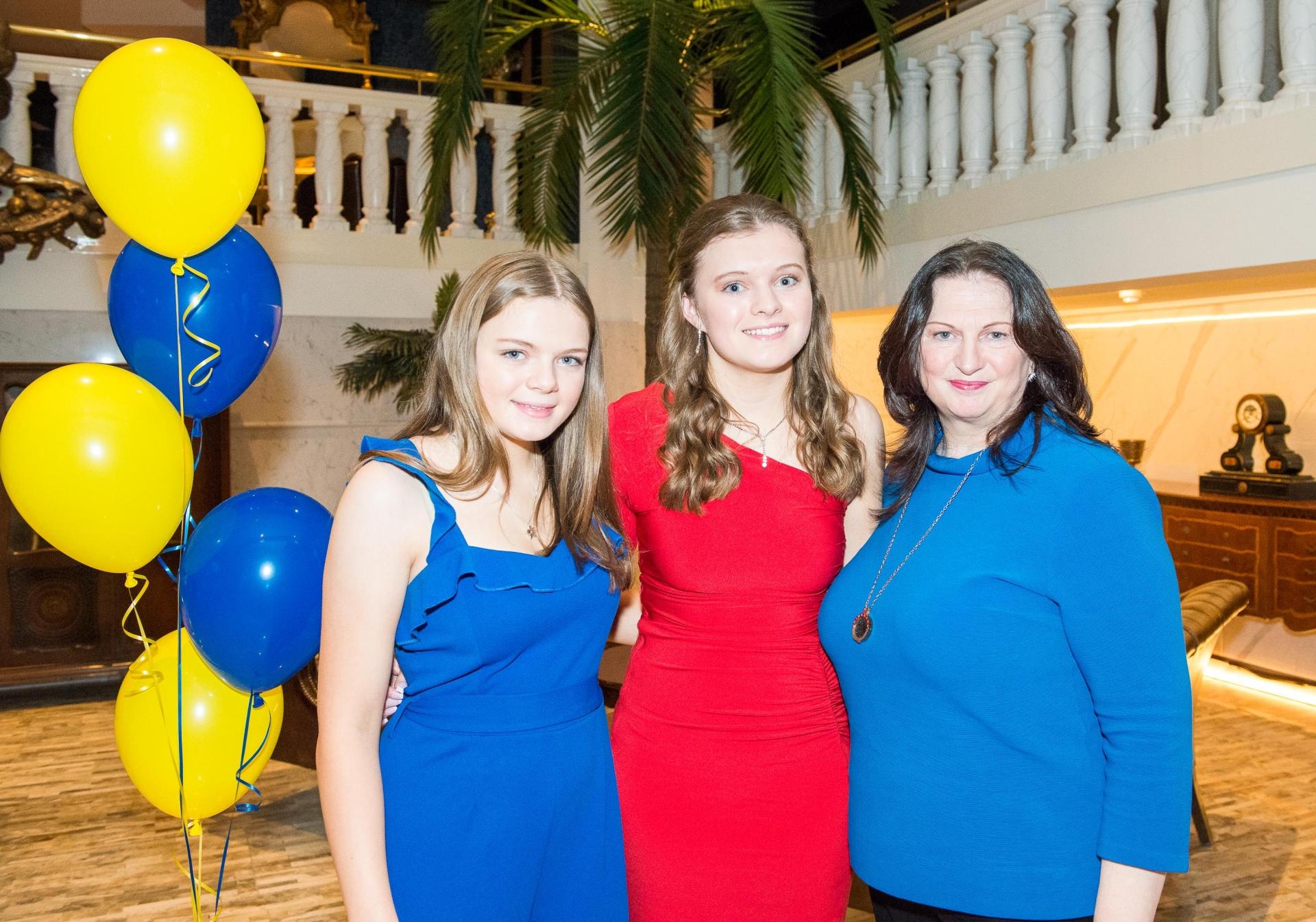 PHOTO GALLERY: All the snaps from the Raheens GAA social - Page 3 of 20 ...