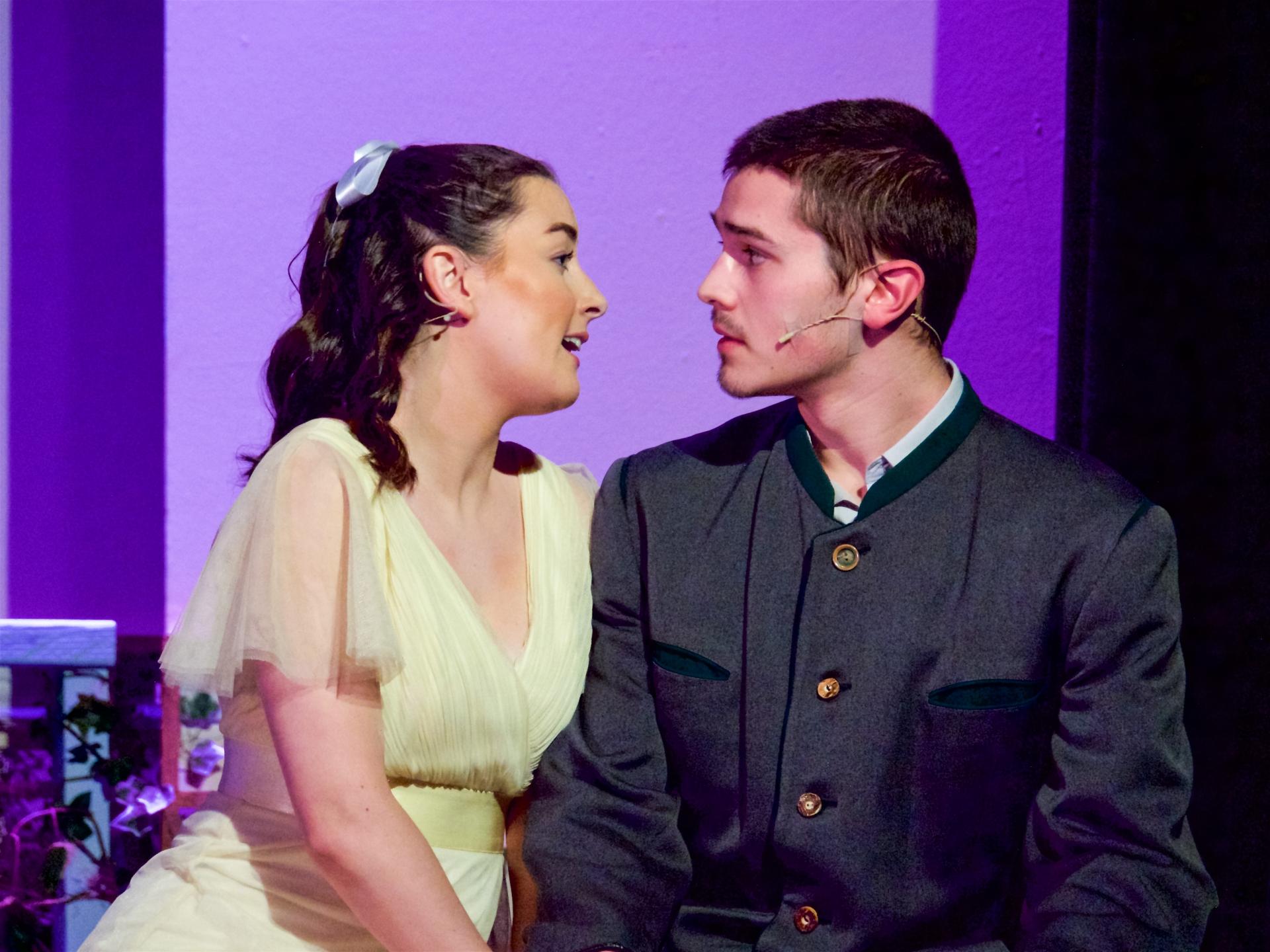 PHOTO GALLERY: Kill Music and Drama production of The Sound of Music ...