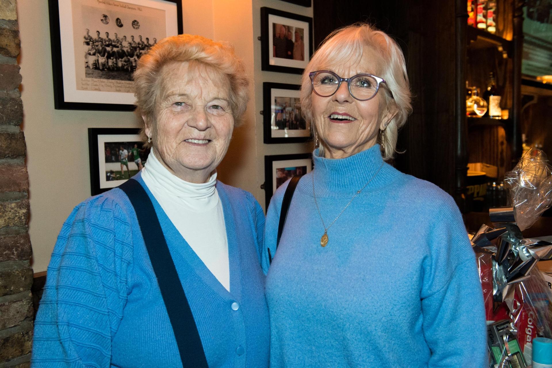 PHOTO GALLERY: Fundraiser in aid of Newbridge Day Care Centre & Meals ...