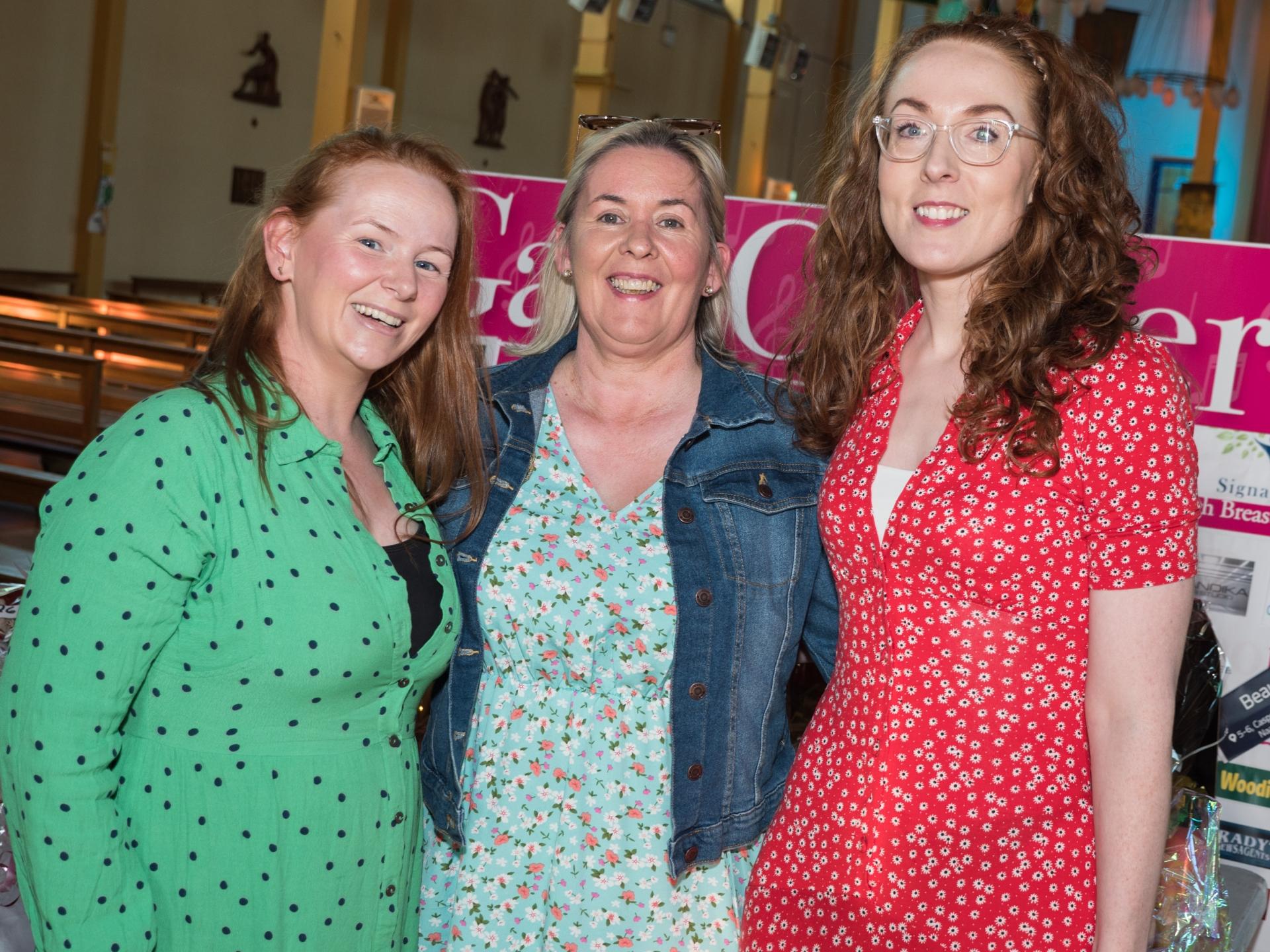 PHOTO GALLERY: All the snaps from the Gala Concert in St Bridget’s ...