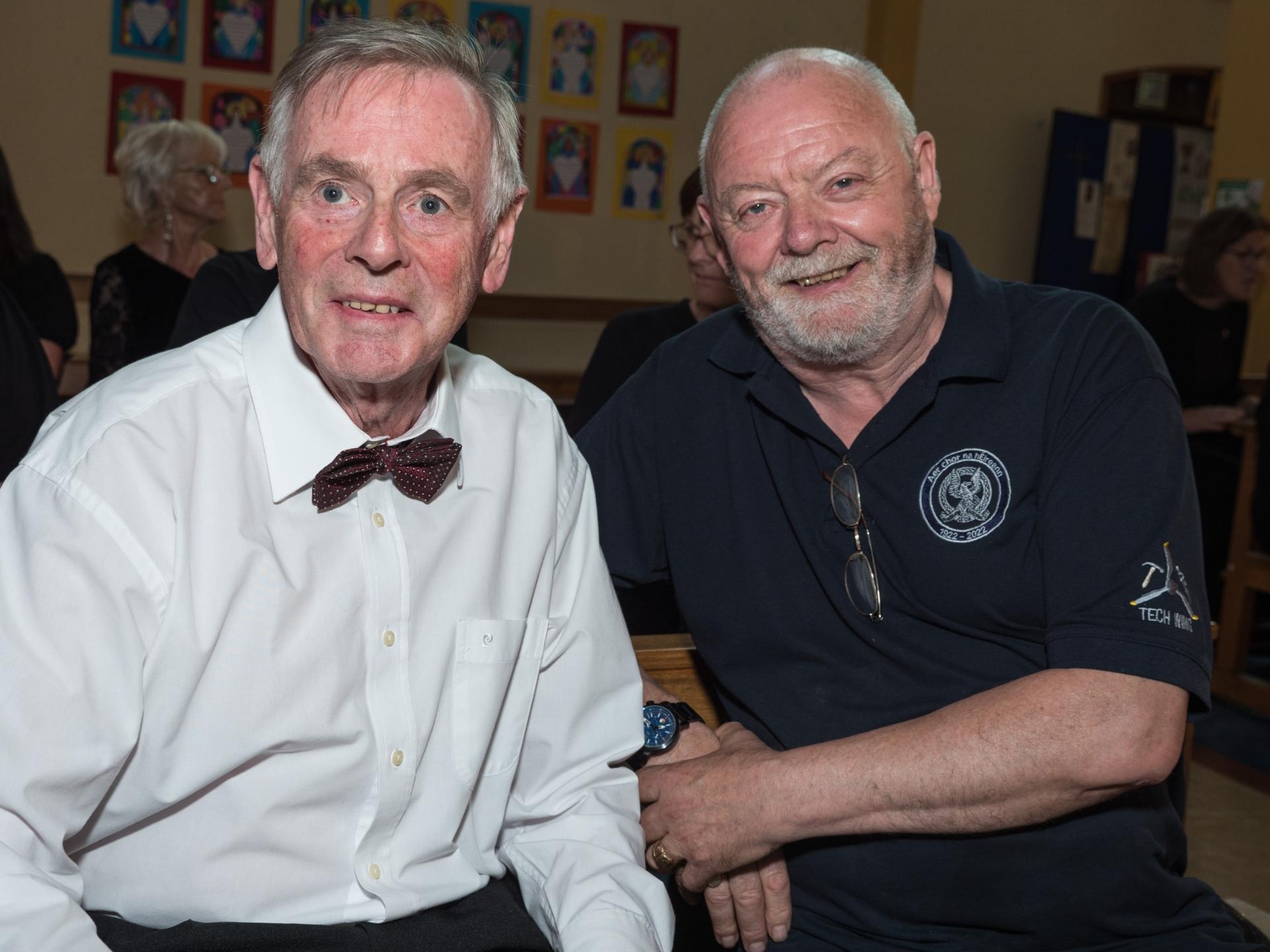 PHOTO GALLERY: All the snaps from the Gala Concert in St Bridget’s ...