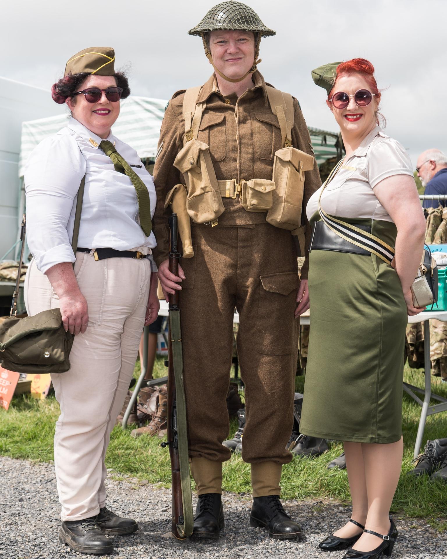 PHOTO GALLERY: All the snaps from the Irish Military Vehicles Show at ...