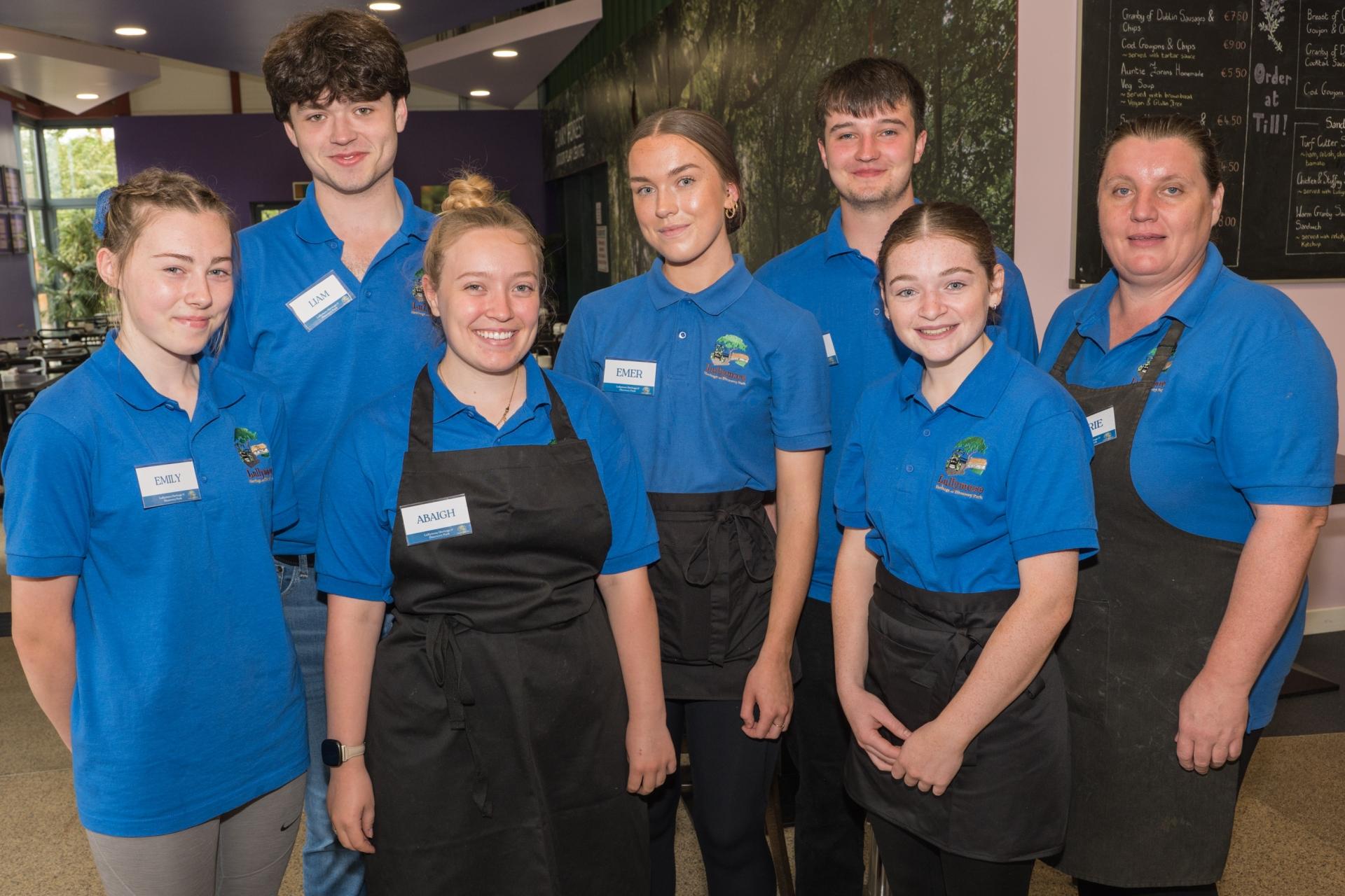 GALLERY: Snaps from Lullymore Heritage & Discovery Park, Kildare 30th ...