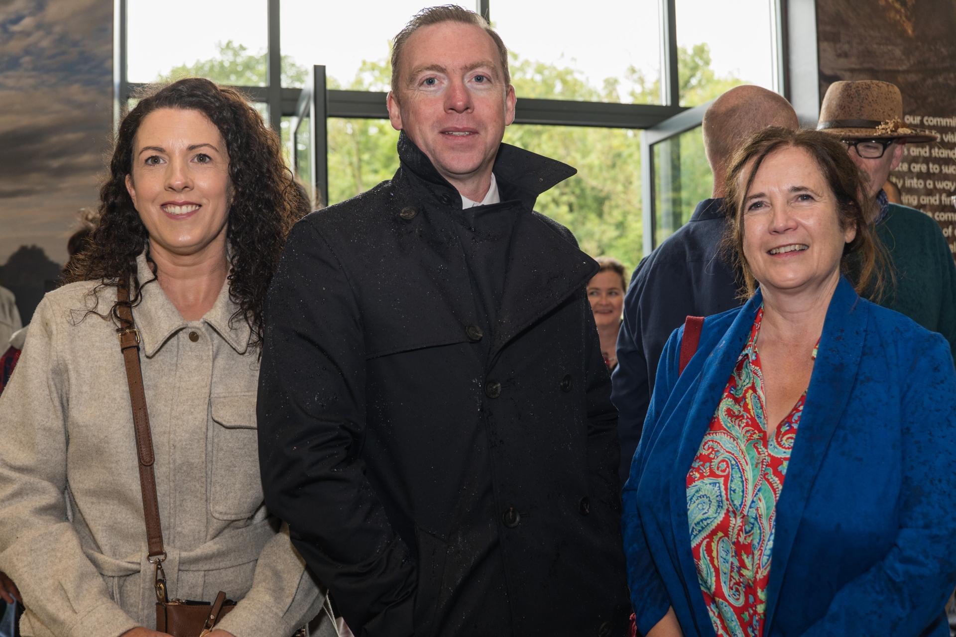 GALLERY: Snaps from Lullymore Heritage & Discovery Park, Kildare 30th ...