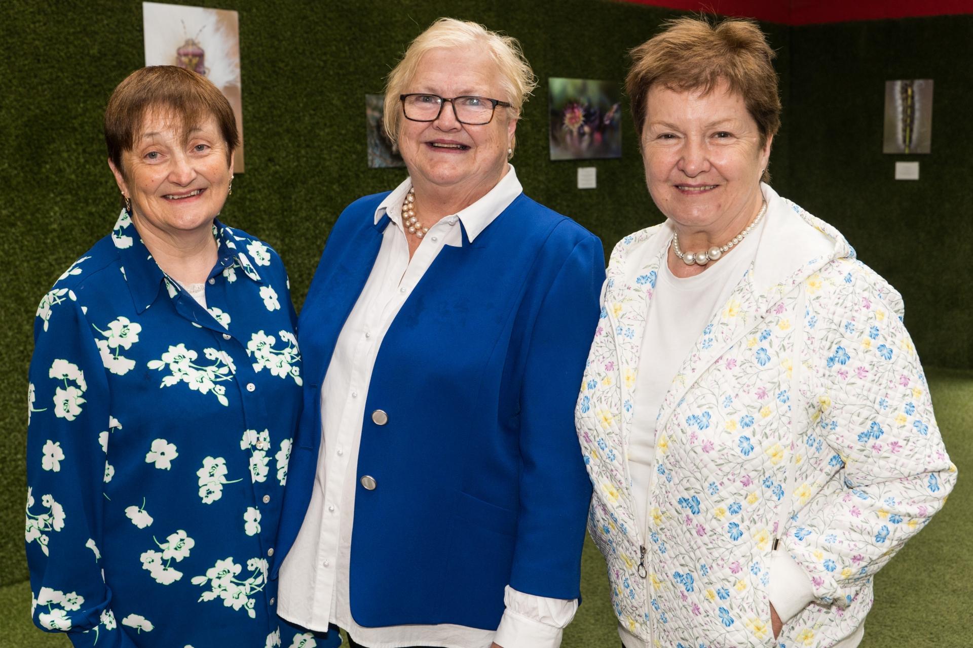 GALLERY: Snaps from Lullymore Heritage & Discovery Park, Kildare 30th ...