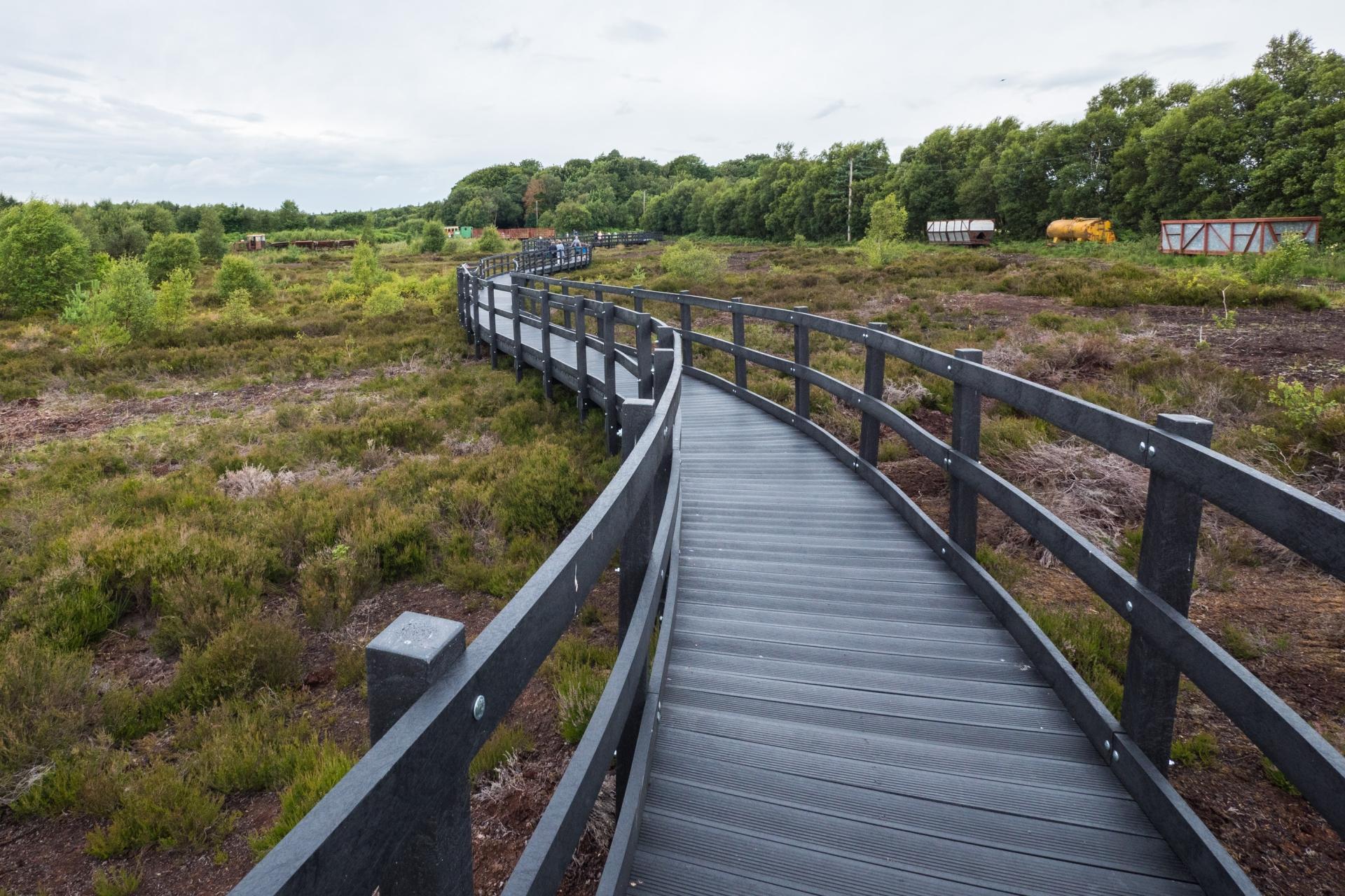 GALLERY: Snaps from Lullymore Heritage & Discovery Park, Kildare 30th ...
