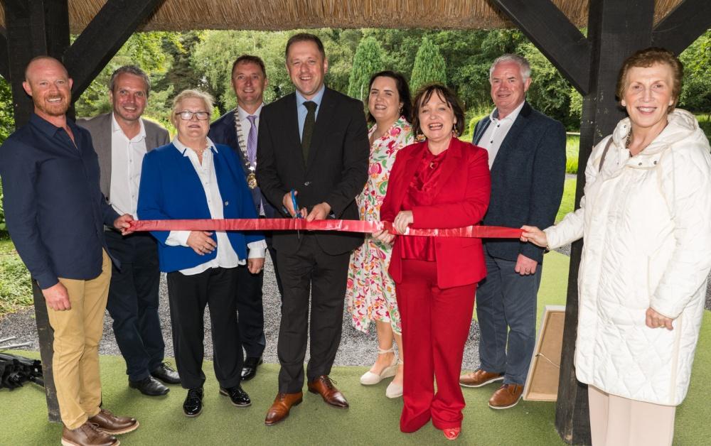 GALLERY: Snaps from Lullymore Heritage & Discovery Park, Kildare 30th ...