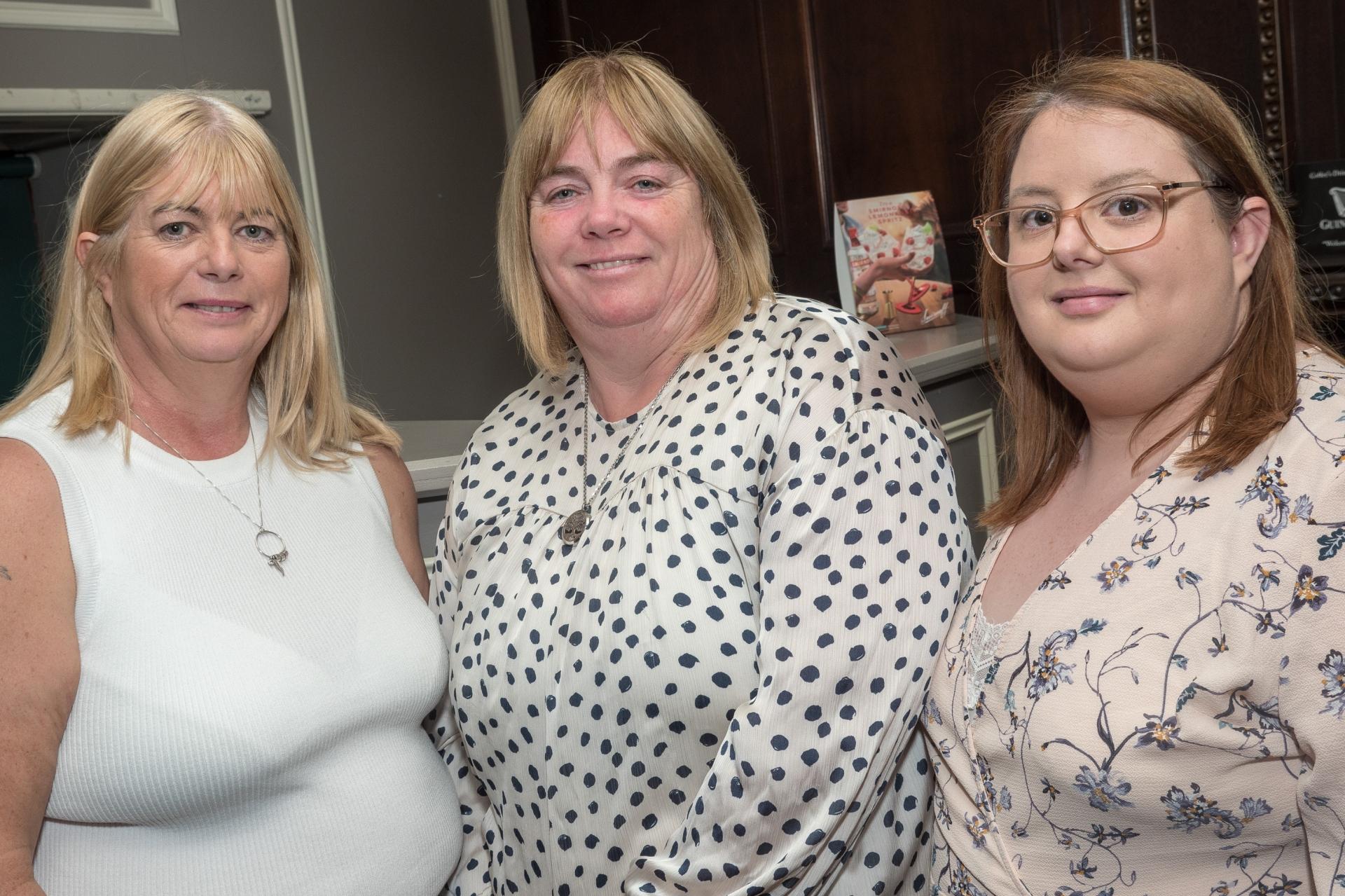 PHOTO GALLERY: Relay for Life 2023 Cheque Presentation Night in ...