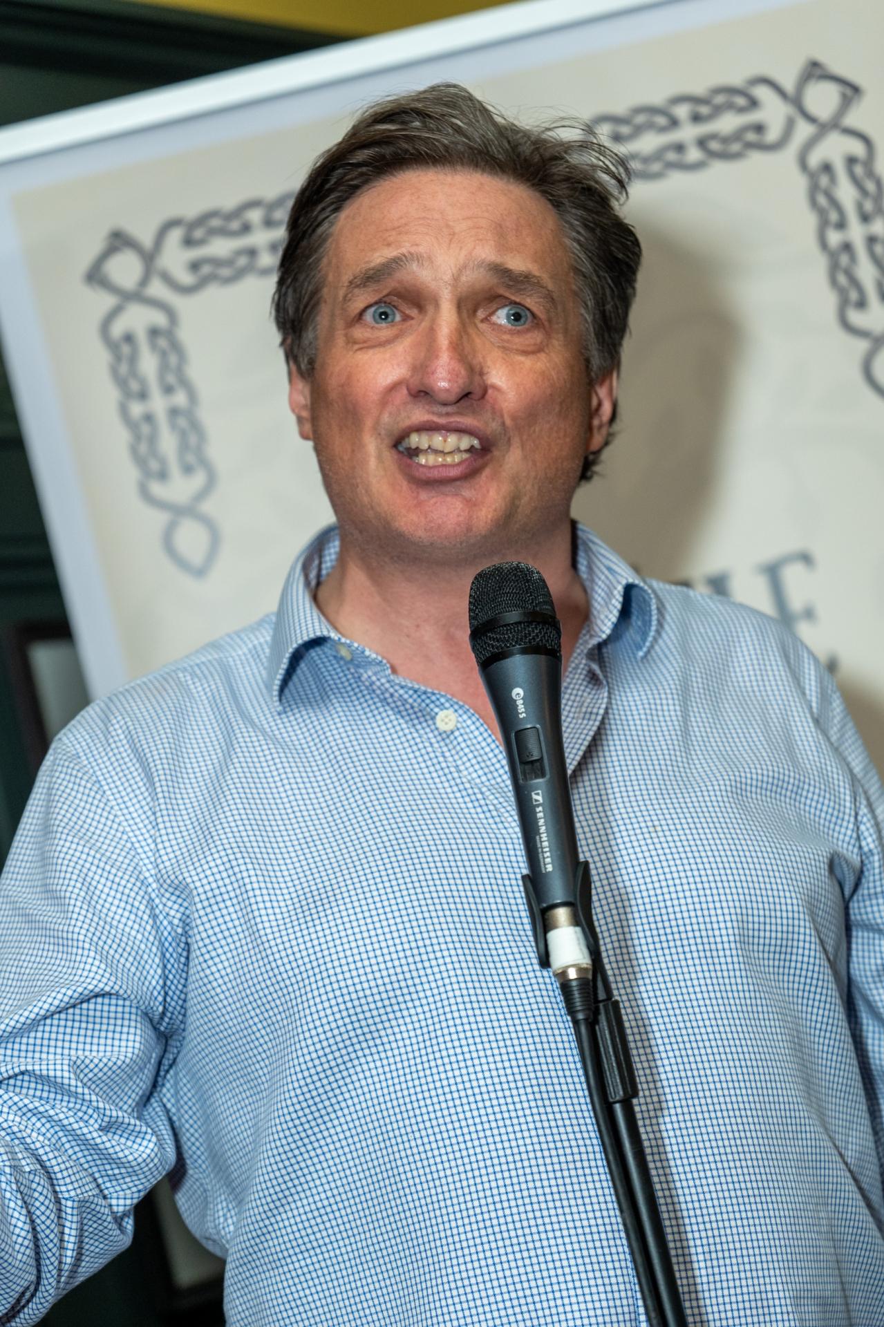 PHOTO GALLERY: Féile Liam O’Flynn 2023 launch of the programme of ...