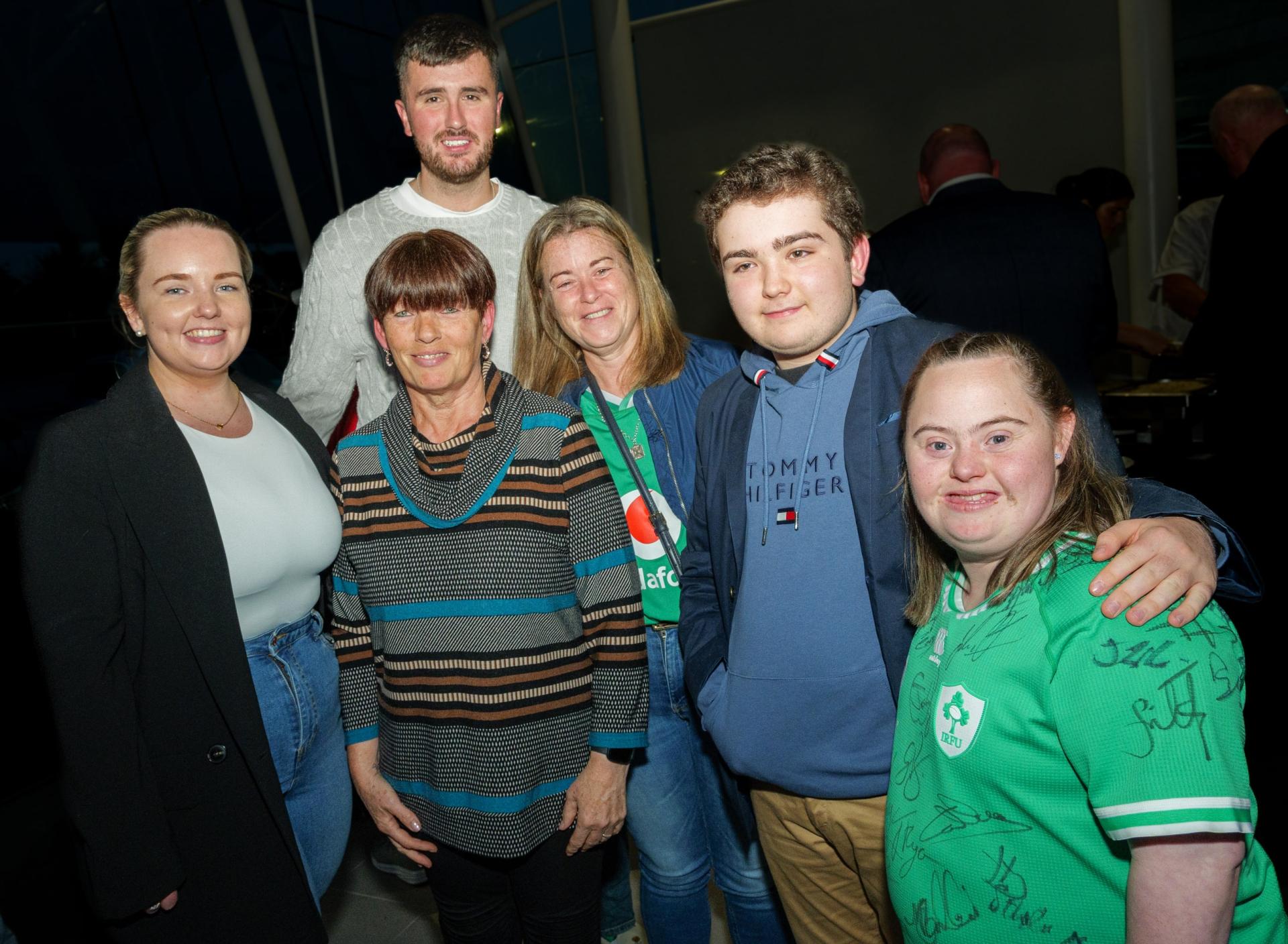 PHOTO GALLERY: 2023 Rugby World Cup Evening at Volkswagen Sheehy Motors ...