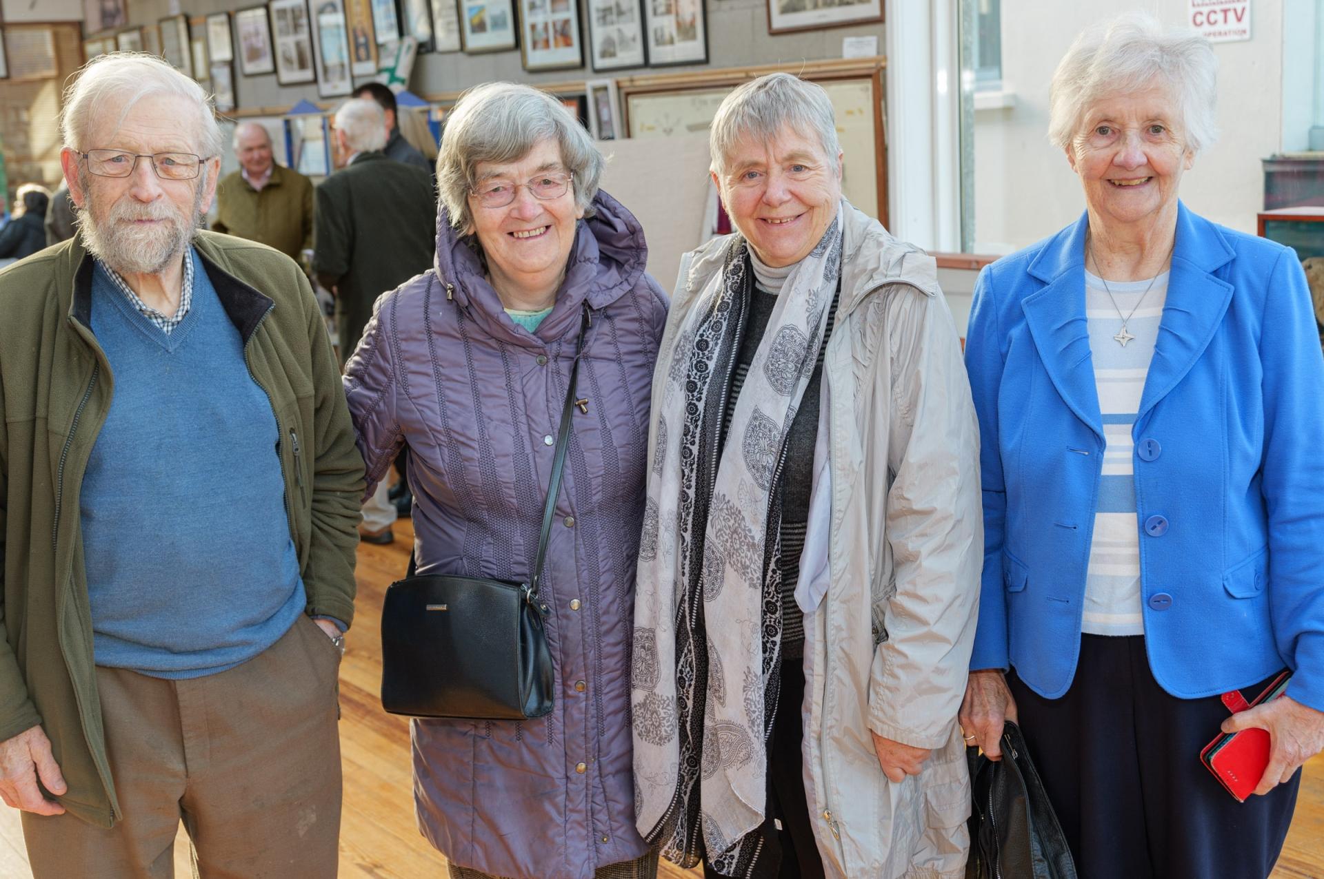 PHOTO GALLERY: Kildare Federation of Local History Groups Seminar and ...