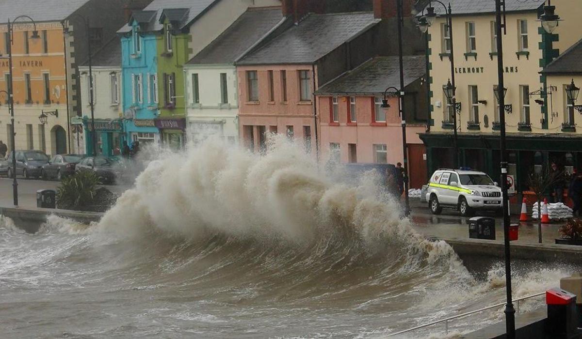 Warnings of potential flooding as 24-hour rain warning in place for 18 ...