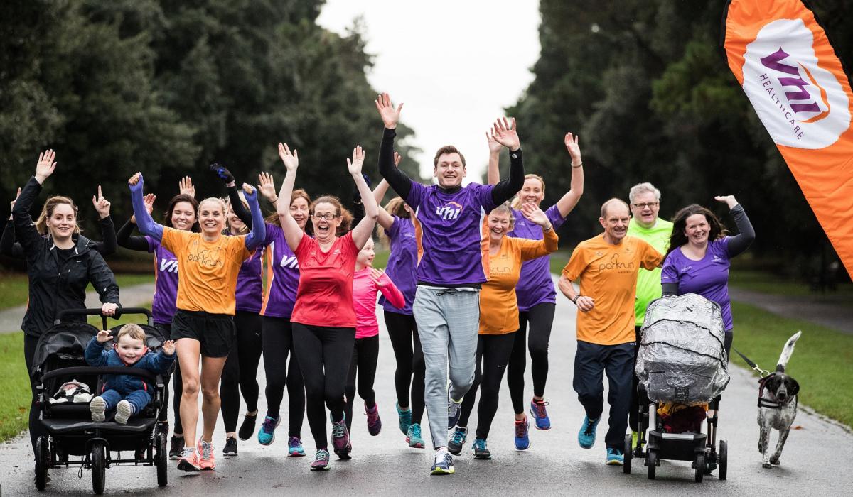ISPCC asks Kildare women to sign up to run or walk this year's Women's ...
