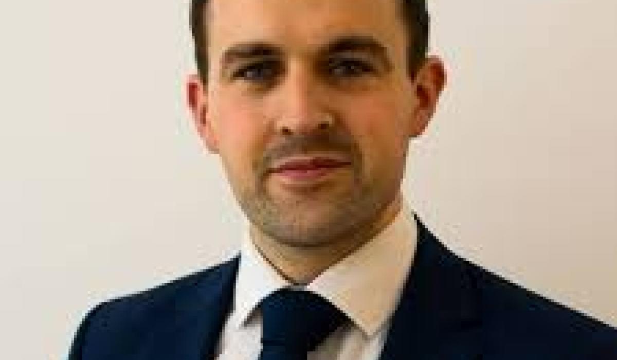 Cllr Rob Power combines youth and experience and comes from a well ...