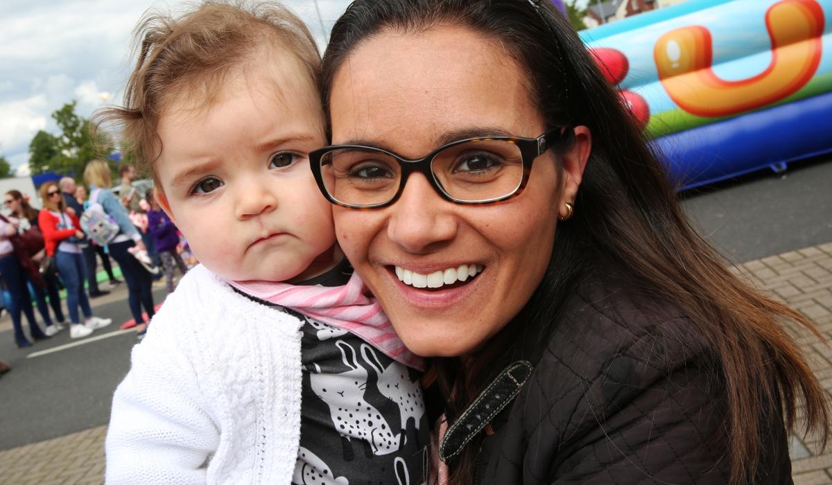 GALLERY: Carton Retail Park Family Fun Day in Maynooth - Photo 1 of 12 ...
