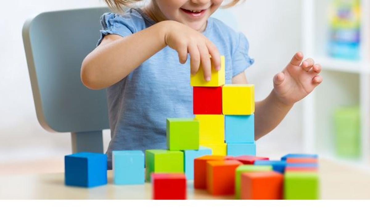 First Steps Montessori in Naas is offering afternoon session from 12 ...