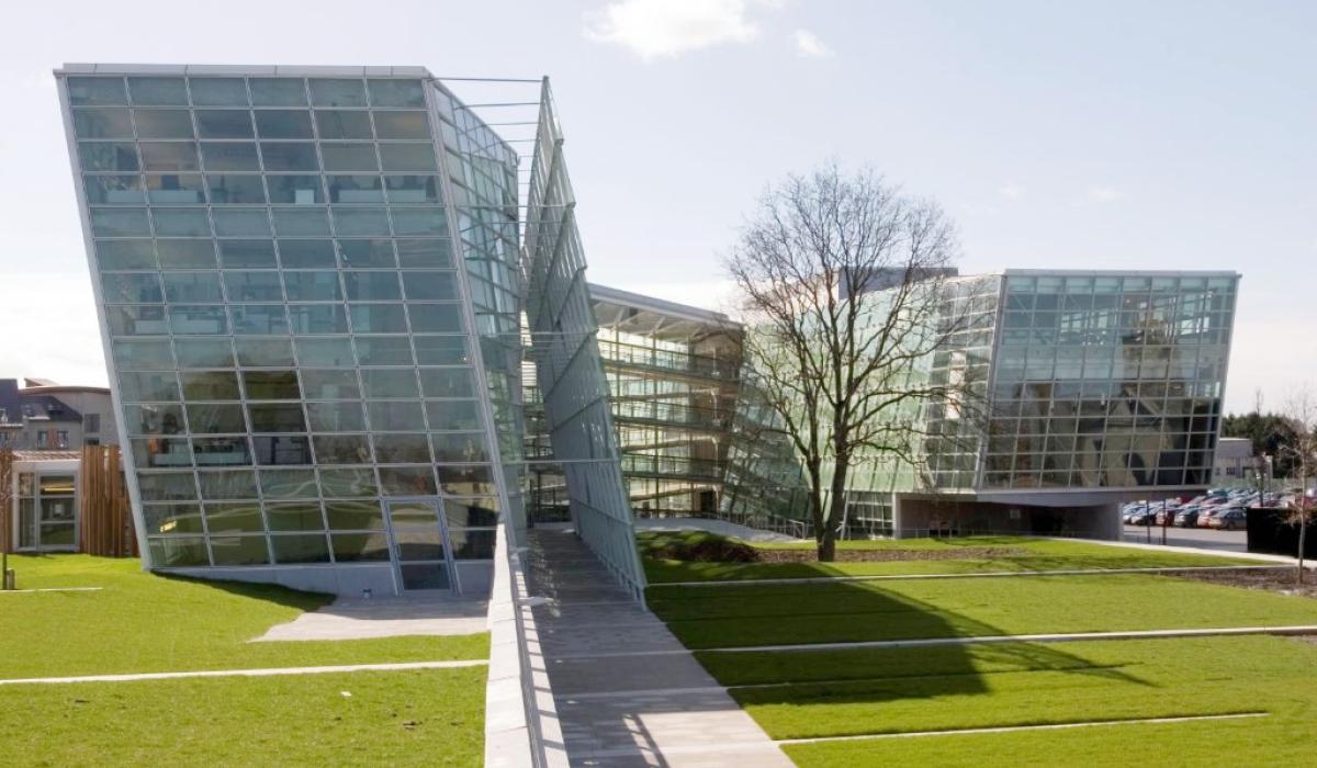 Kildare County Council granted permission to almost 80% of all planning applications in 2021 ...