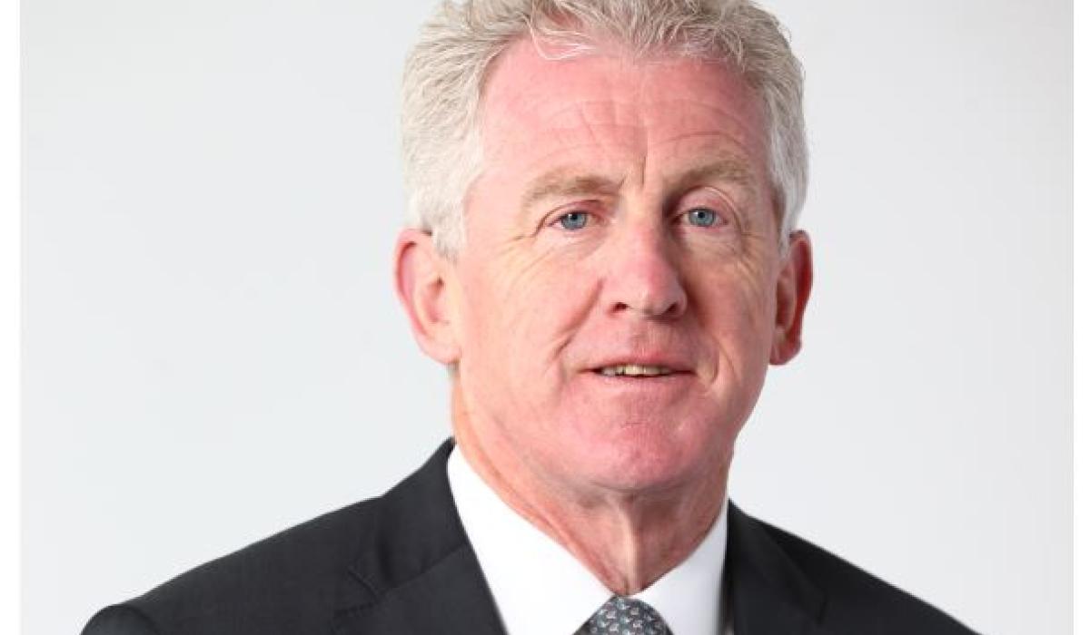 New CEO of Curragh Racecourse appointed "with immediate effect ...