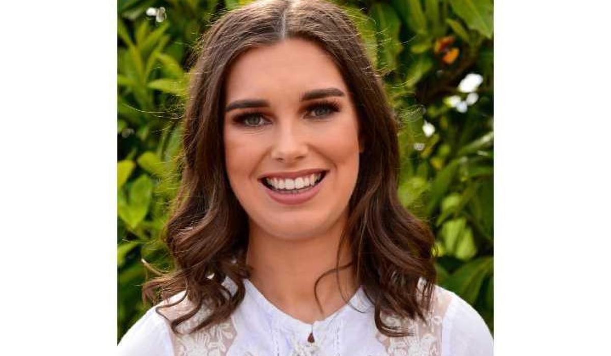 Trainee teacher Orlagh (22) is bookie's favourite to win Rose of Tralee ...