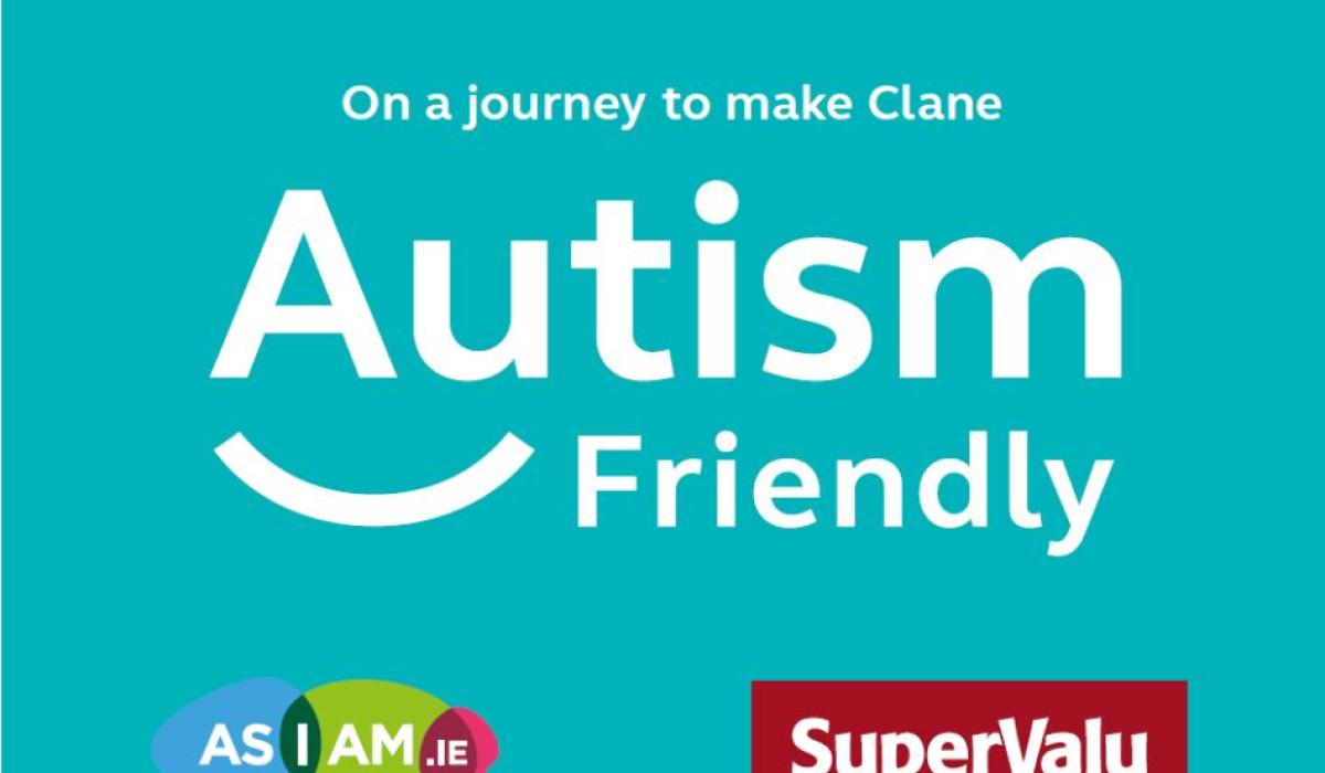 Clane chosen to become Ireland’s next 'Autism Friendly Town' in ...