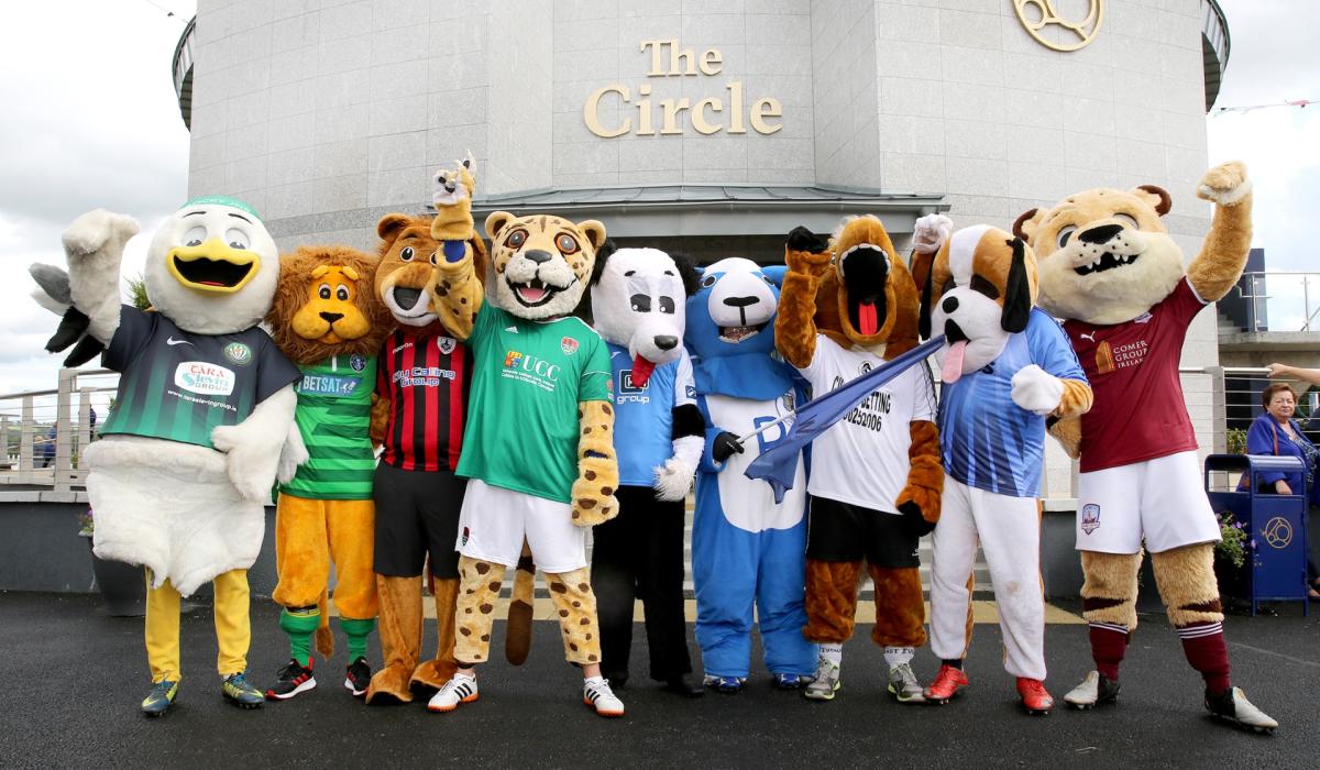 Family Fun Day at Naas Racecourse - Photo 1 of 13 - Kildare Now