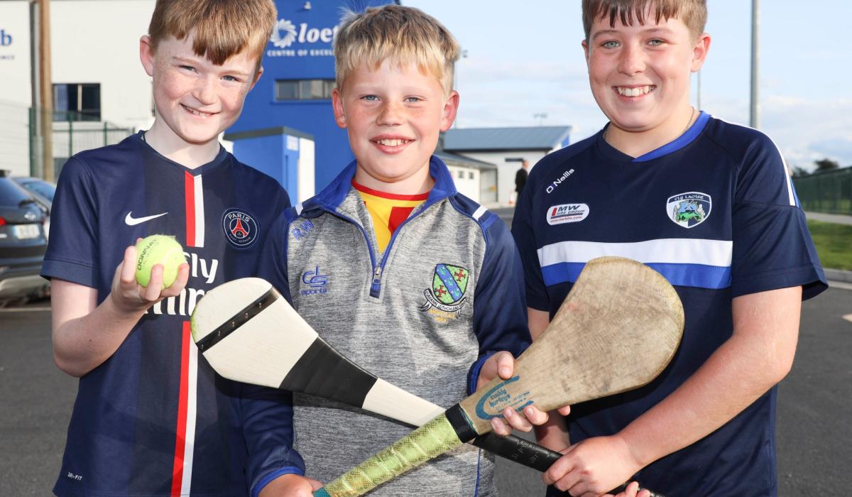 EXPLAINED: All you need to know about kids and Inter County GAA ...