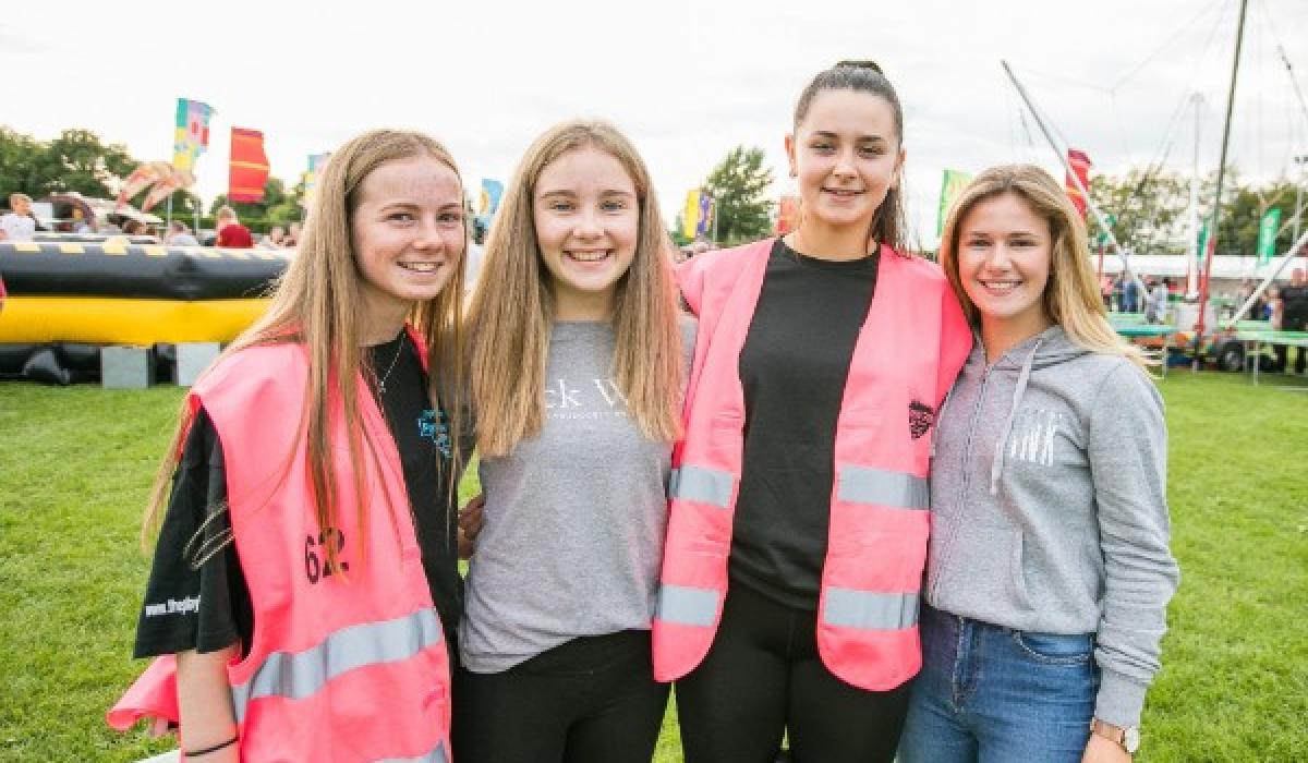 GALLERY: The Playing Fields music festival at Clane GAA grounds - Photo ...