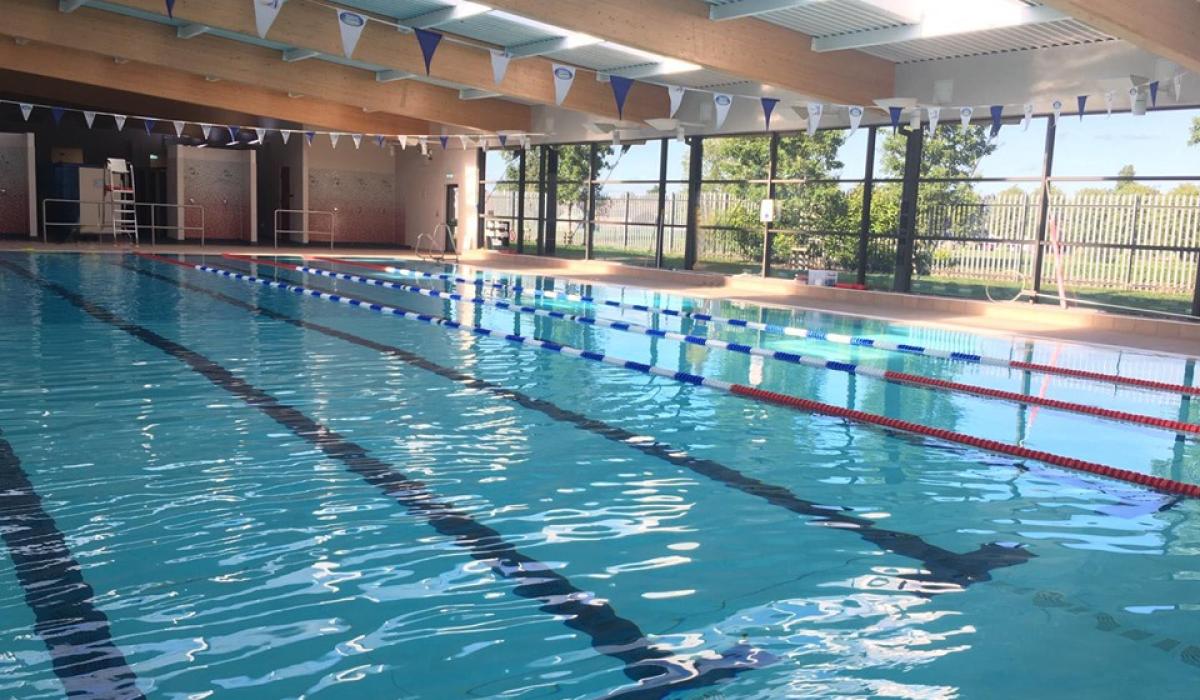 KILDARE: Money is needed to upgrade K Leisure pools - Kildare Now