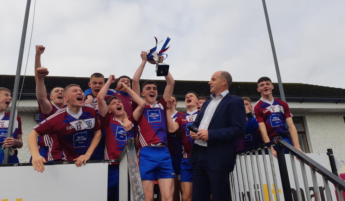 Newtown Gaels finish strong to get the better of Eadestown in Minor C ...