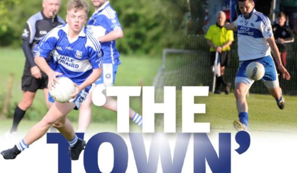 Events to mark 100th birthday of Robertstown GAA Club - Kildare Now