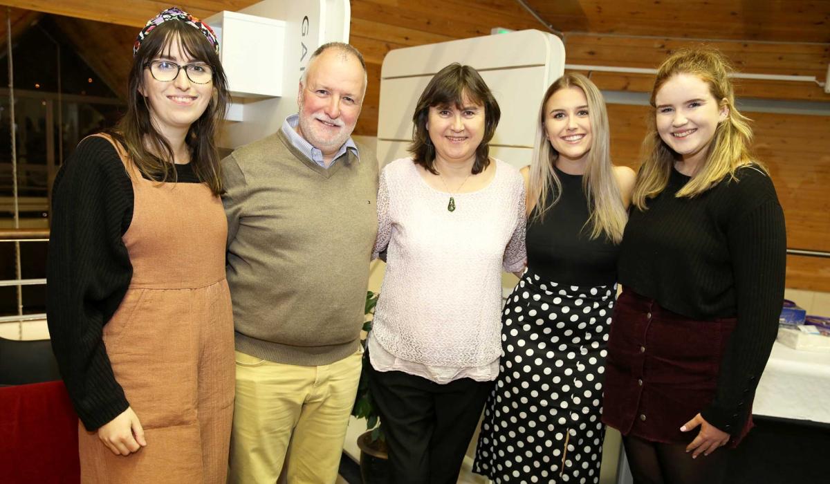 Naas Creative Writers Group launching Anthology of work in Naas Library ...