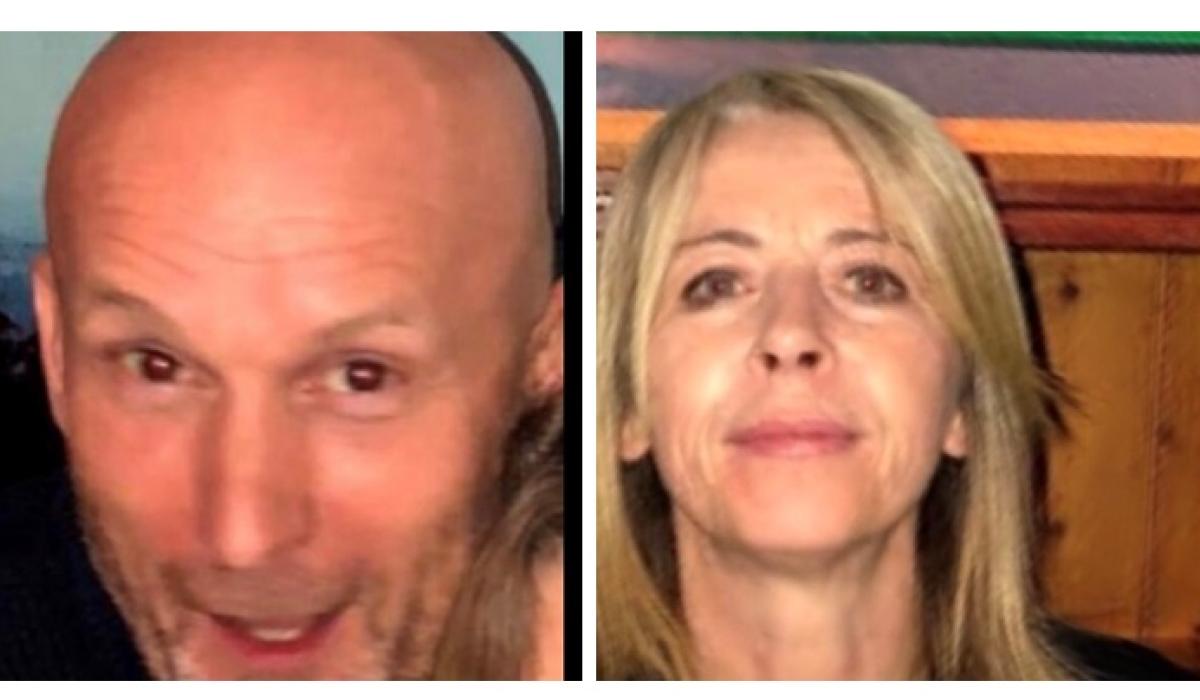 MISSING: Garda seek help in tracing husband and wife - Kildare Now