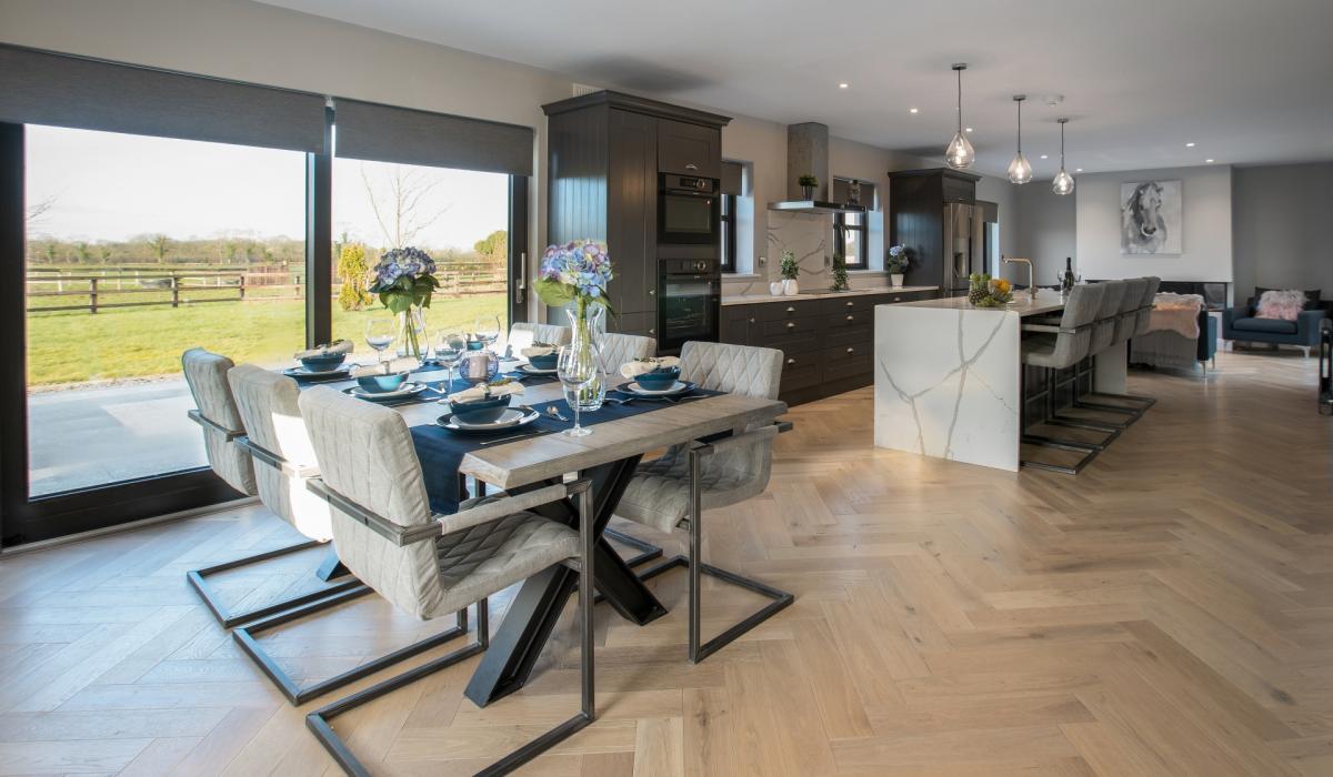 Louise Higgins of Aspire Design looks back at the highlights of 2019 ...