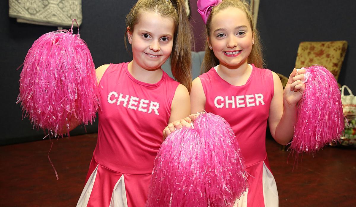 Carol Gleeson School of Drama Concert at the Moat Theatre, Naas - Photo ...