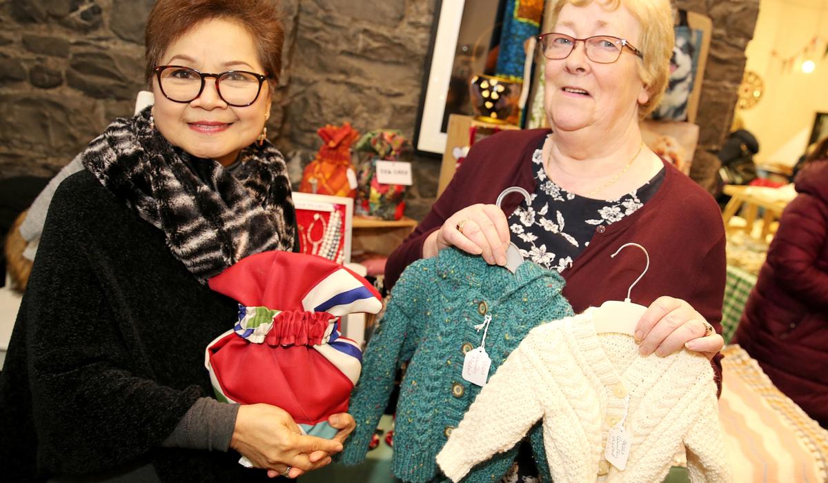 Naas Country Market at the Moat Theatre, Naas - Photo 1 of 7 - Kildare Now