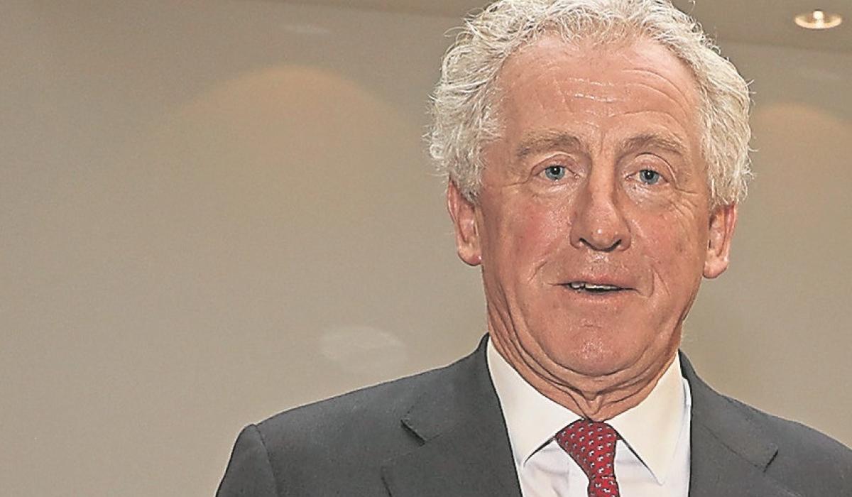 Kildare Racing: Pat Keogh on future of Classics - Kildare Now