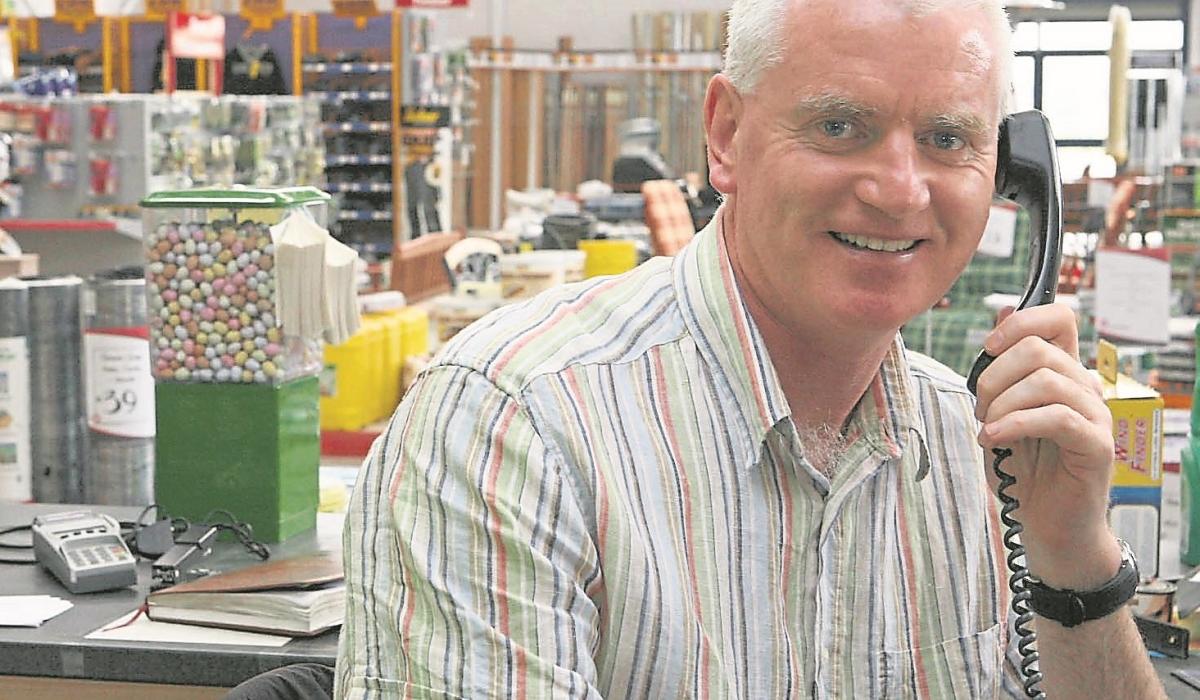 Kildare GAA: John Crofton, The Big Interview, Part II - Kildare Now