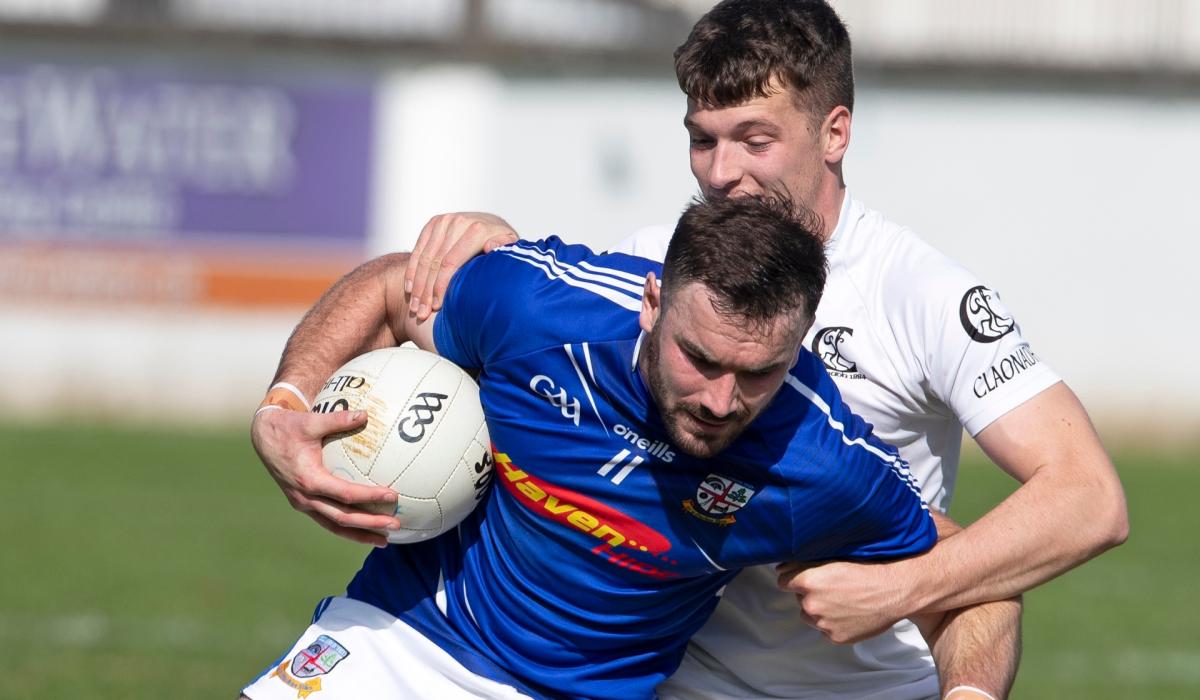 Kildare GAA: Celbridge and Athy join Moorefield and Sarsfields in SFC ...