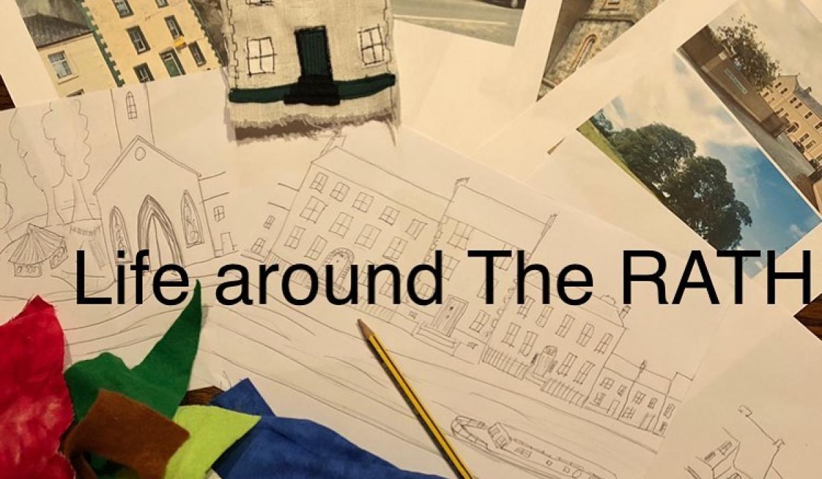 Your town needs you: Community call out for Rathangan textile art ...