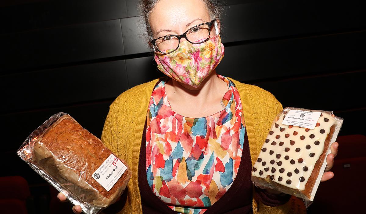 PICTURES: Naas Country Market at the Moat Theatre, Naas - Photo 1 of 11 ...